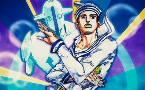 Jojo东方定助壁纸 千图网