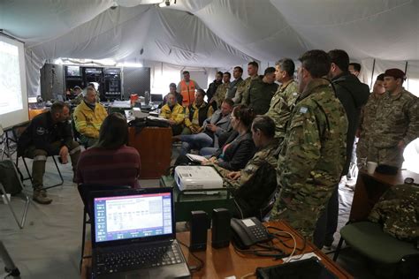 Pese A Estar Controlados Los Focos ígneos Brigadistas Siguen