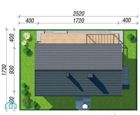 Proiecte Case Pe Un Nivel Cu Dormitoare Proiect De Casa