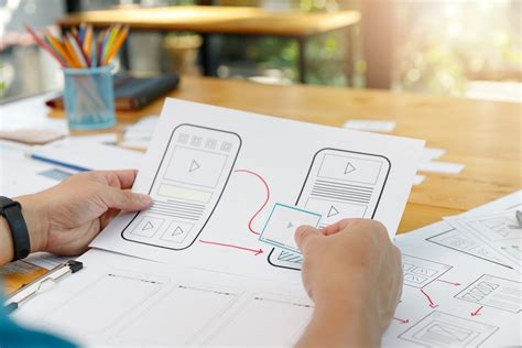 Unveiling The Advantages Of Server Driven User Interface Ui By Netilbyte Llc Medium