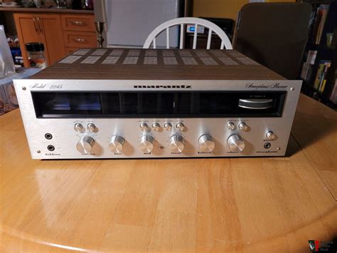 Marantz 2245 Photo 4900520 Canuck Audio Mart