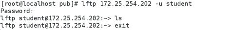 Linux系统的ftp文件传输协议ftp 传输目录加油，你可以的！的博客 Csdn博客