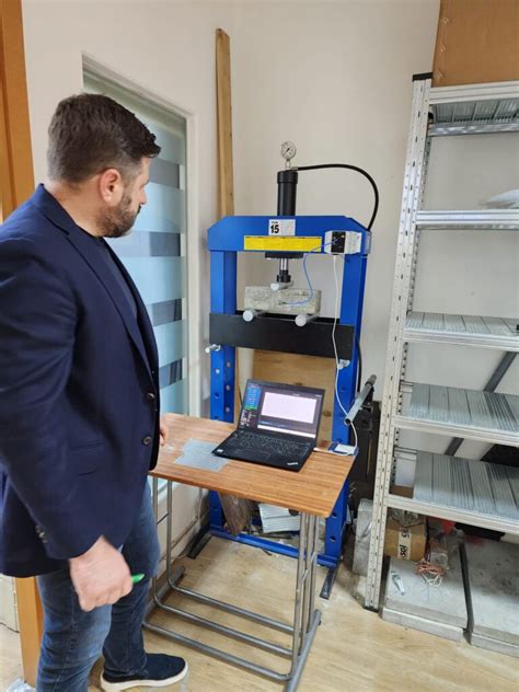 The Revolutionary Acoustic Emission Iot System Muravin