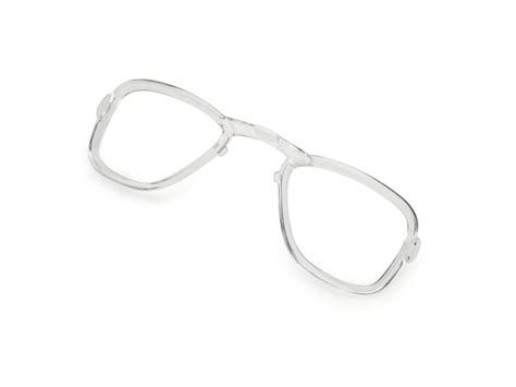 Bloc® Tactical Bolt Rx Insert Bloc Eyewear Usa