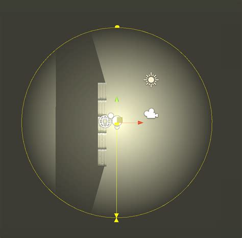 Experimental 2d Lights And Shader Graph Support In Universal Rp