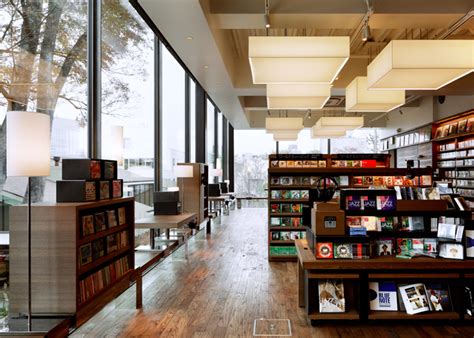 Daikanyama T Site By Klein Dytham Architecture