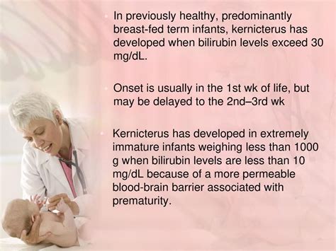 High Bilirubin Jaundice And Kernicterus Nurse Life Public Policy To