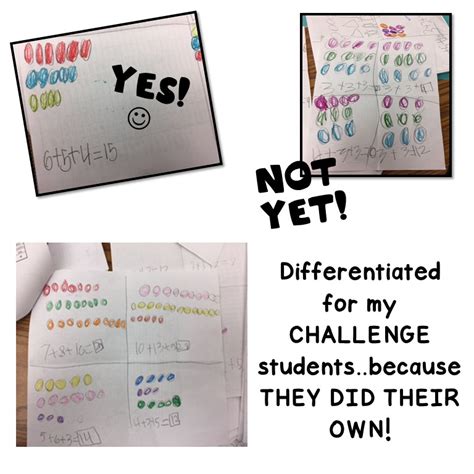 Using Math Data For Guided Math Groups 1stgradefireworks