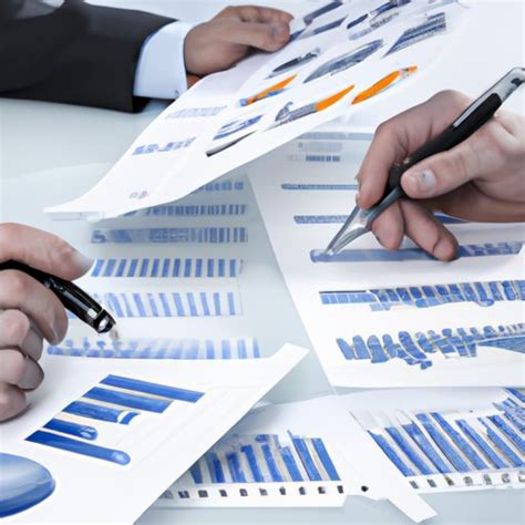 What Is Financial Data Analysis Exploring Benefits Types Processes The Enlightened Mindset