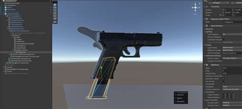 Constrain For Object With Phisics Unity Engine Unity Discussions