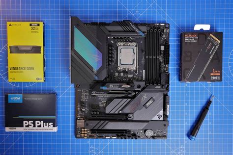 How To Build And Upgrade Your Own Extreme Gaming PC
