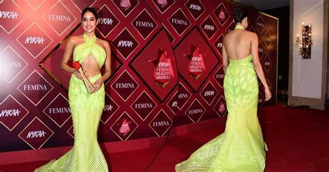 Janhvi Kapoor Turns Into A Sxy Mermaid Showcasing Her Hourglass Figure