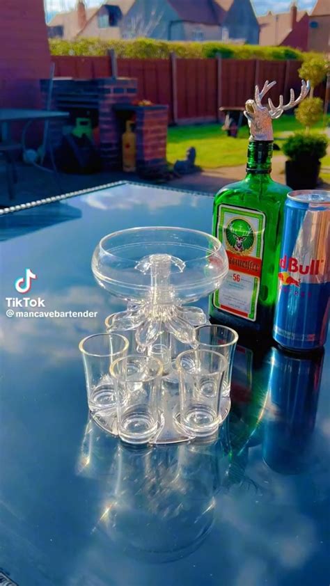 Shot Glass Dispenser Holder Artofit
