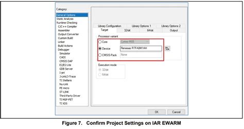 RENESAS RA8 MCU High Performance User Guide