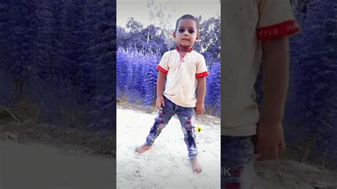 Shreyansh Rajvanshi Dance Video Youtube
