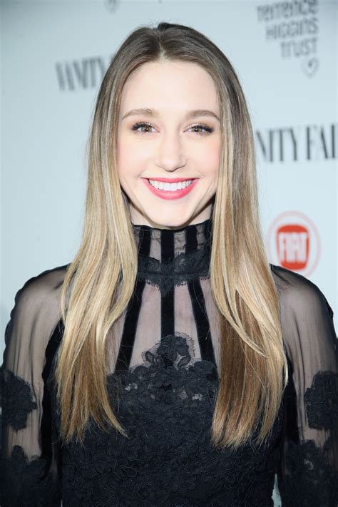 Picture Of Taissa Farmiga