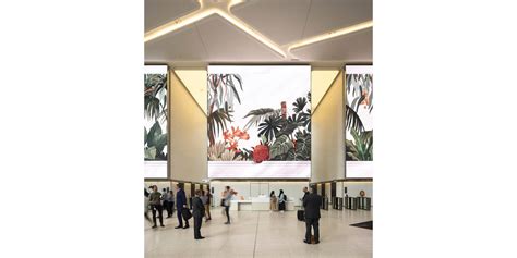 Award Recognition For Salesforce Tower News