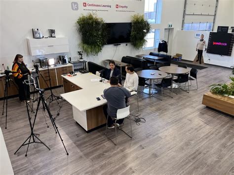 Launchcode On Linkedin Canadianheart Globalvision Techpodcast Podcastrecording Launchcast