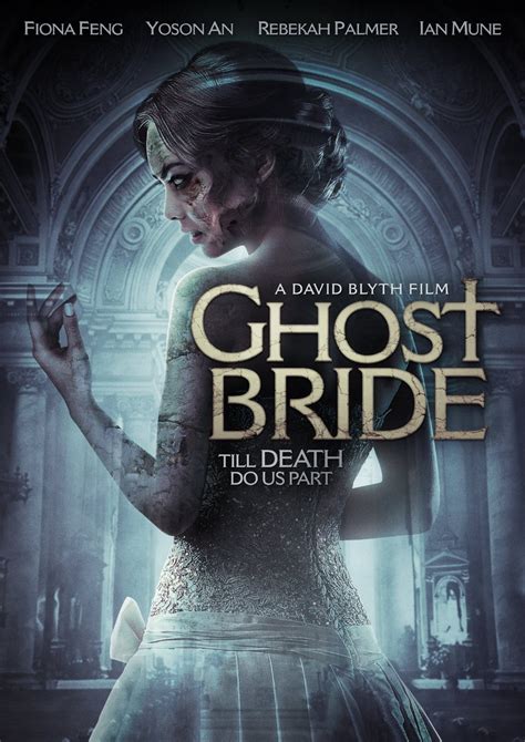 Ghost Bride 2013 Moria