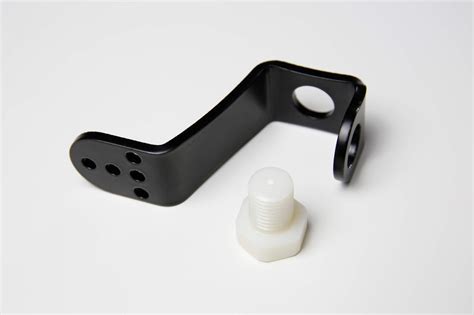 Calypso Mast Mount Bracket — Harken Fosters