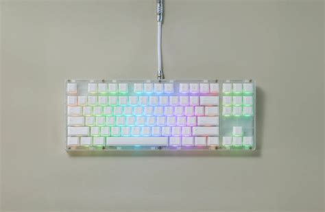 Kbdfans Tiger Lite Gaming Tkl Keyboard Divinikey