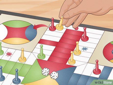 Parcheesi Rules Set Up Gameplay And More