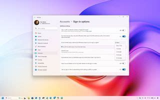 How To Stop Windows From Automatically Locking Your PC Windows Central