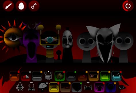 Sprunki Infected Play Sprunki Infected On Sprunki Incredibox Game