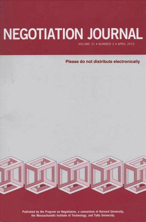 Pdf Beyond The Thomas Kilmann Model Into Extreme Conflict