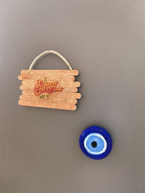 Fridge Magnet Ideas Diy Magnets Fridge Refrigerator Magnet Diy