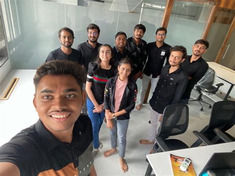 naimish varsani posted on linkedin