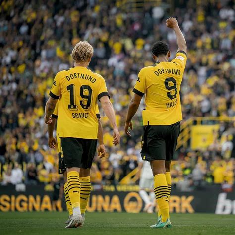 ユリアンブラントさんのインスタグラム写真 ユリアンブラントInstagram 19 09 bvb095月14日 6時13分