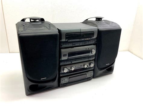 2310 22 Kenwood Ls B9 ×2 X B9 B B9 Dp Mb9 C B9 アンプ Cdデッキ カセット