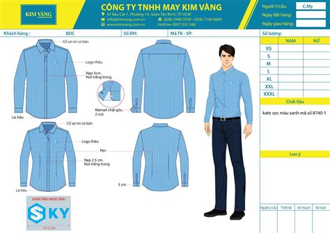 Tổng Quan Về Vải Kate Chất Liệu Vải May Áo Sơ Mi Nam Kim Vàng