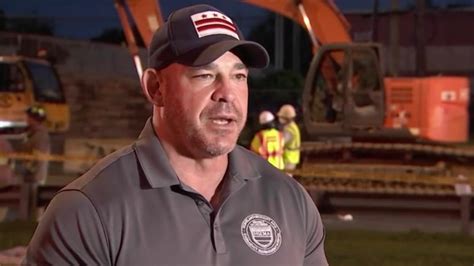 Dcs Deputy Mayor For Public Safety Now Facing New Scrutiny Over