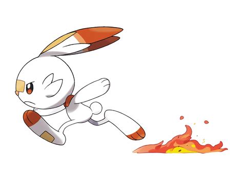 Pokemon Sword And Shield New Pokemon Each New Addition To The Pokedex