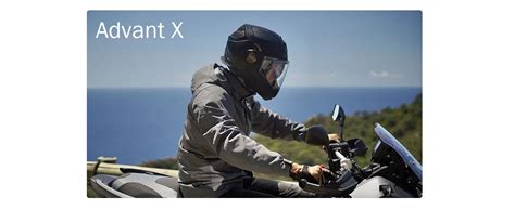 Amazon.com: LS2 Helmets Advant X Modular Helmet with Integrated Cardo ...