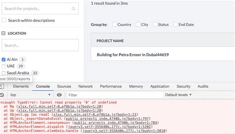 Javascript Ag Grid Can Not Read Property 0 Stack Overflow