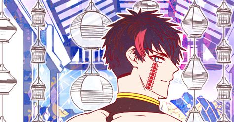 Bl 【腐向け】始皇帝攻め漫画【58】※オリキャラ注意 鴬ノアのマンガ 腐向け オリキャラ注意 二次オリ Pixiv