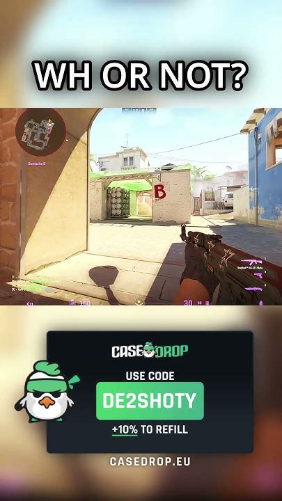 normal smoke scan cs2 csgo shorts youtube