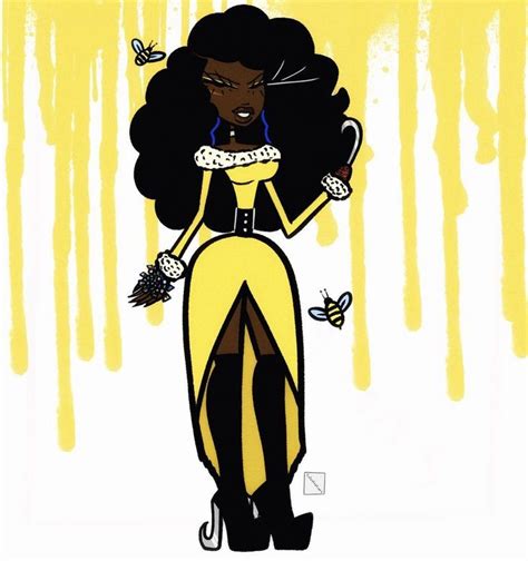 Solostrations On Instagram Baddietober Day 12 The Candyman