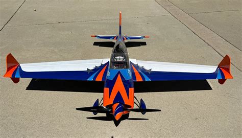 Extreme Flight Extra 300 Exp V2 70 Rxr Rcu Forums