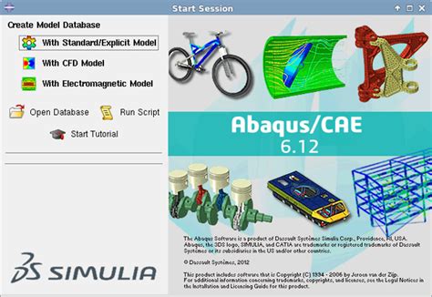 Abaqus Cae Hpc Itrss Research Support Solutions Missouri Sandt