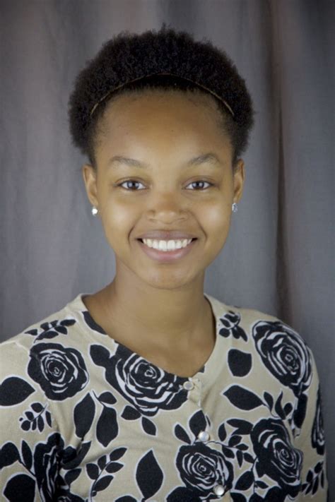 Daijah Barnes On The Five Things You Can Do To Become More Resilient