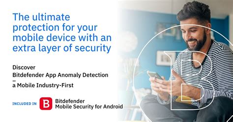 New Update Bitdefender Launches Industry First Behavioural Analysis On Android Malwaretips