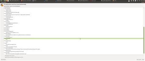 Lutris Not Working On Ubuntu 2004 Beta · Issue 2669 · Lutrislutris · Github