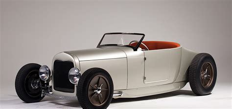 1927 Shadow Rod By Kindig It Still Is One Bitchin Grocery Getter Now