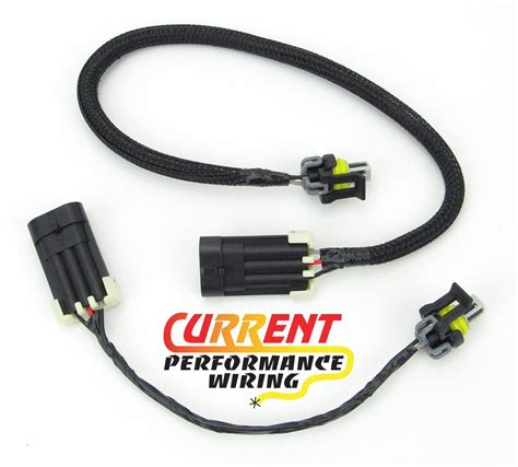 Ls Flat Gray To Round Style Pressure Sensor Adapter