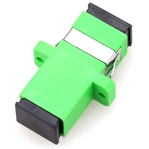 Sc Apc Simplex Connector At Rs 15 Piece Sc Connector In Chennai Id