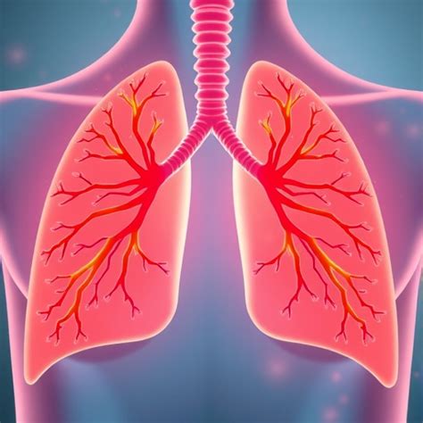 Revolutionary Biosensor Technology Paves The Way For Lung Cancer Breath